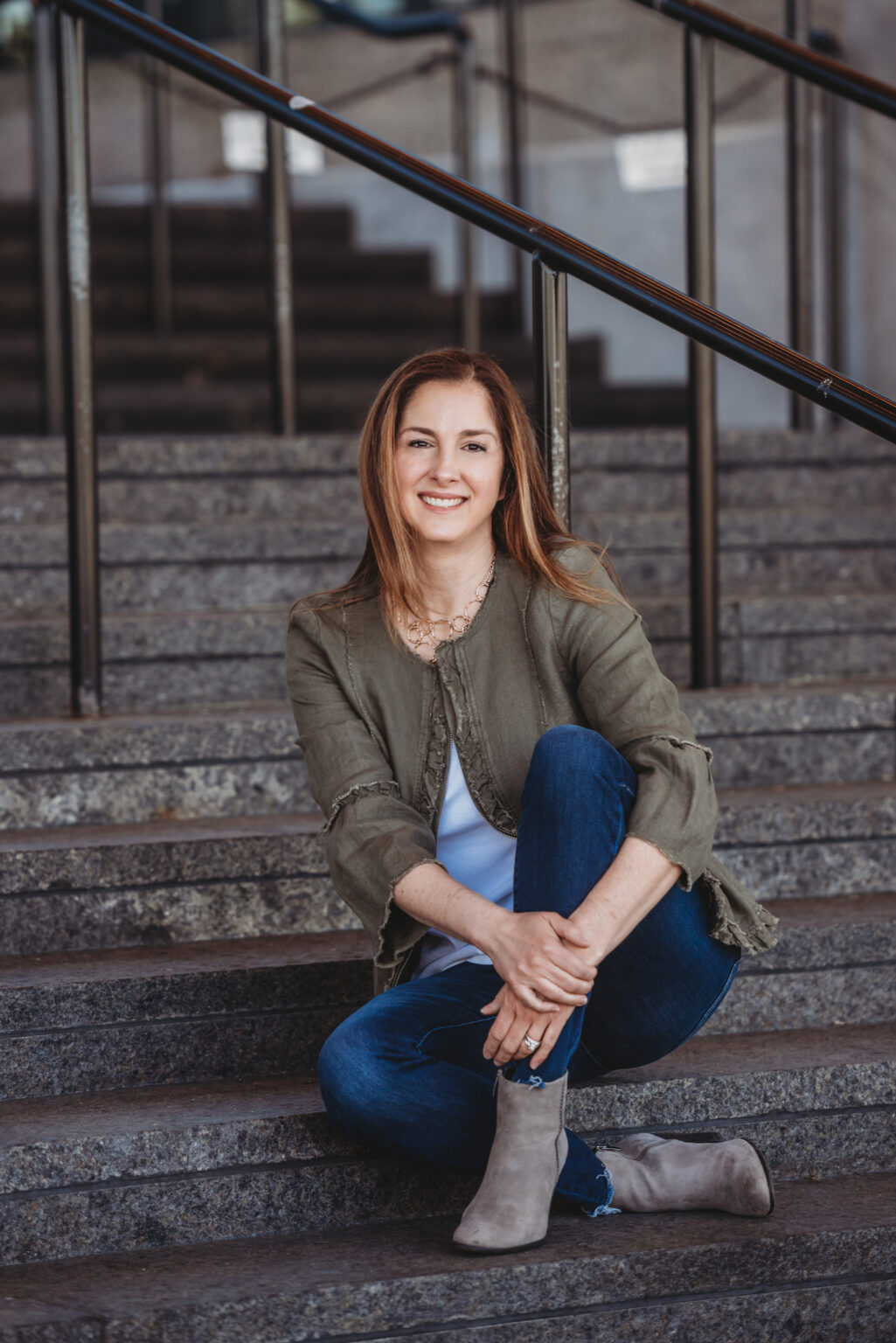 About – Tonya / Finding Balance